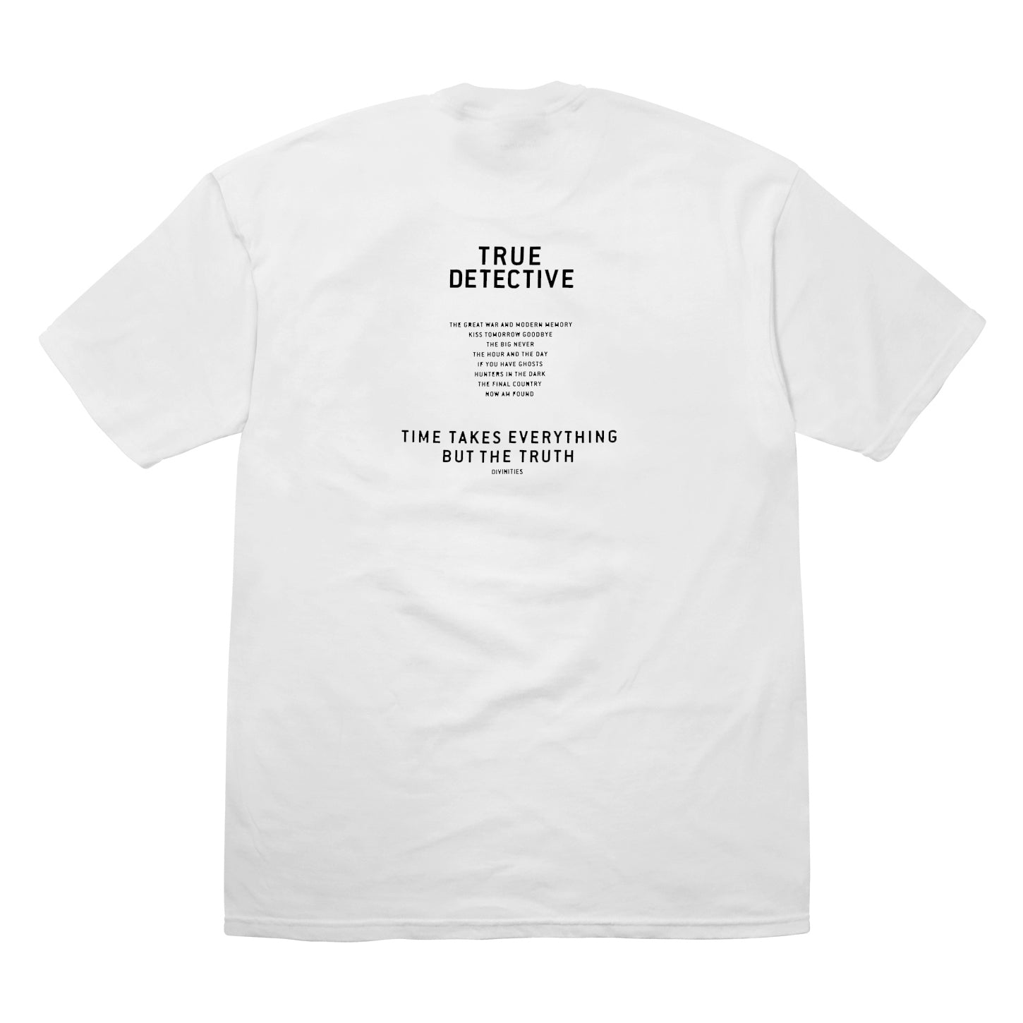 TD Wayne Tee – DIVINITIES