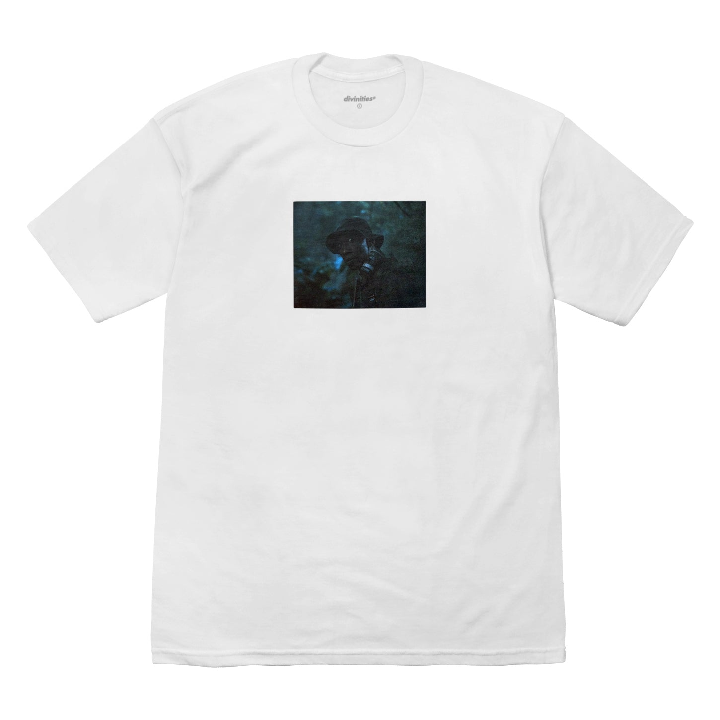 TD Wayne Tee – DIVINITIES
